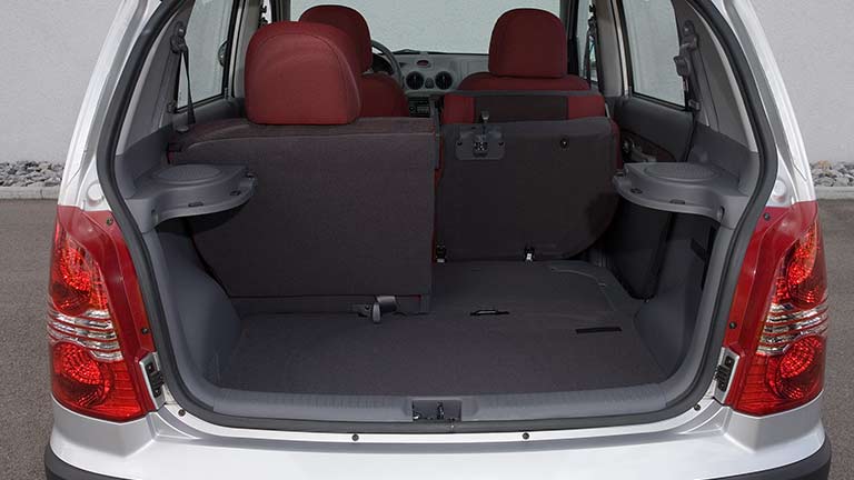 Hyundai Atos - informazioni tecniche, prezzo, allestimenti - AutoScout24