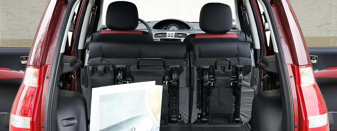 Hyundai Matrix - informazioni tecniche, prezzo, allestimenti - AutoScout24