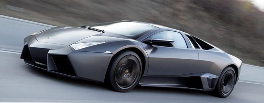 Compra Lamborghini Reventon su AutoScout24.it