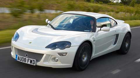 Alfa Romeo 4C: dimensioni, interni, motori, prezzi e concorrenti ...