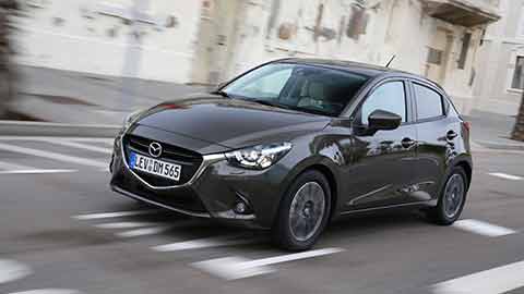 Honda Jazz - informazioni tecniche, prezzo, allestimenti - AutoScout24