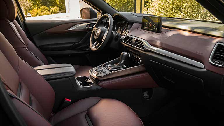 Compra Mazda CX-9 su AutoScout24.it