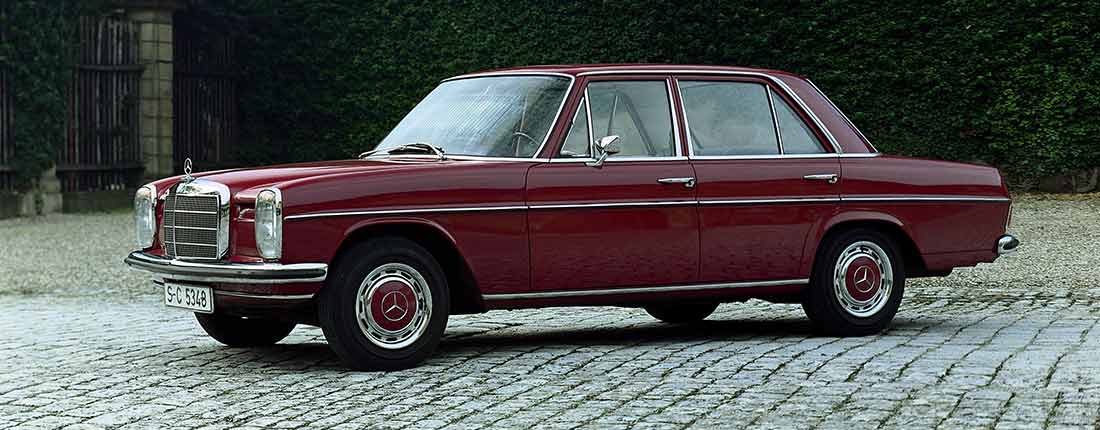 Mercedes-Benz 200 - informazioni tecniche, prezzo, allestimenti ...