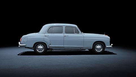 Mercedes-Benz 200 - informazioni tecniche, prezzo, allestimenti ...