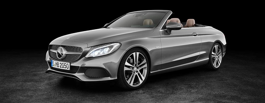 Mercedes-Benz C 220 - compro o vendi auto usate o nuove - AutoScout24