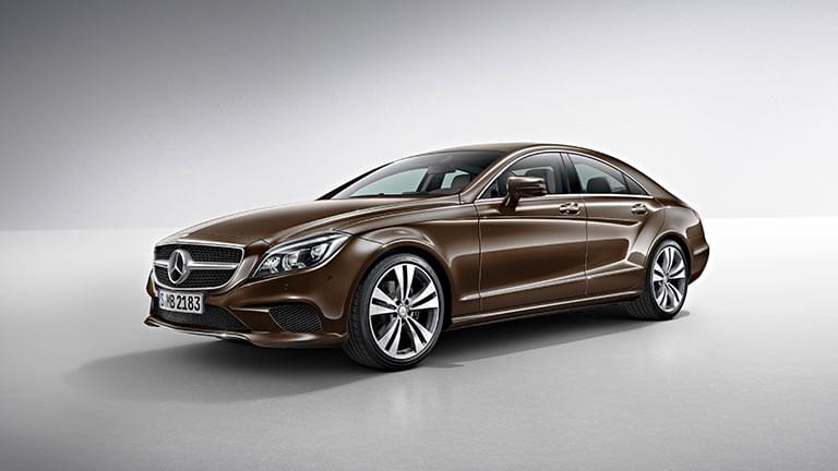 Compra Mercedes-Benz CLS 250 su AutoScout24