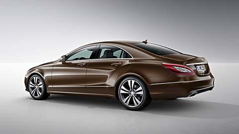 Compra Mercedes-Benz CLS 250 su AutoScout24