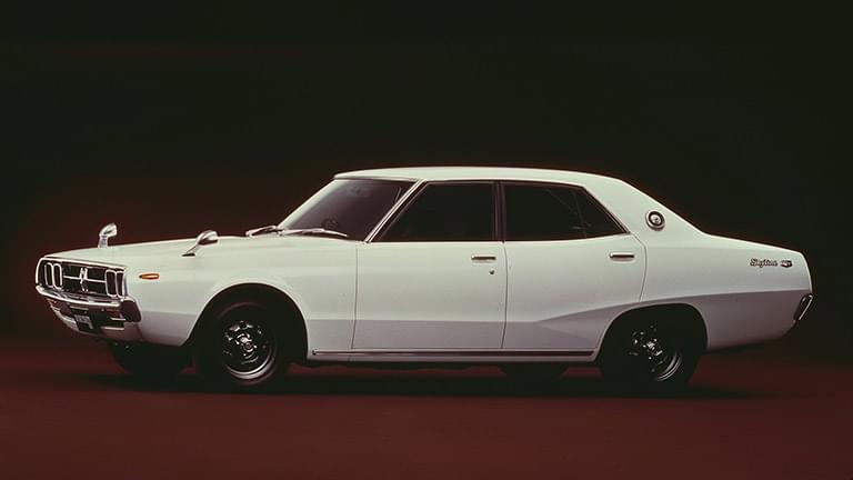 Nissan Skyline - informazioni tecniche, prezzo, allestimenti - AutoScout24