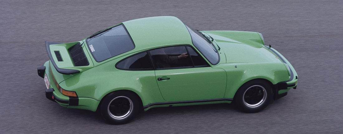 Porsche 930 - informazioni tecniche, prezzo, allestimenti - AutoScout24