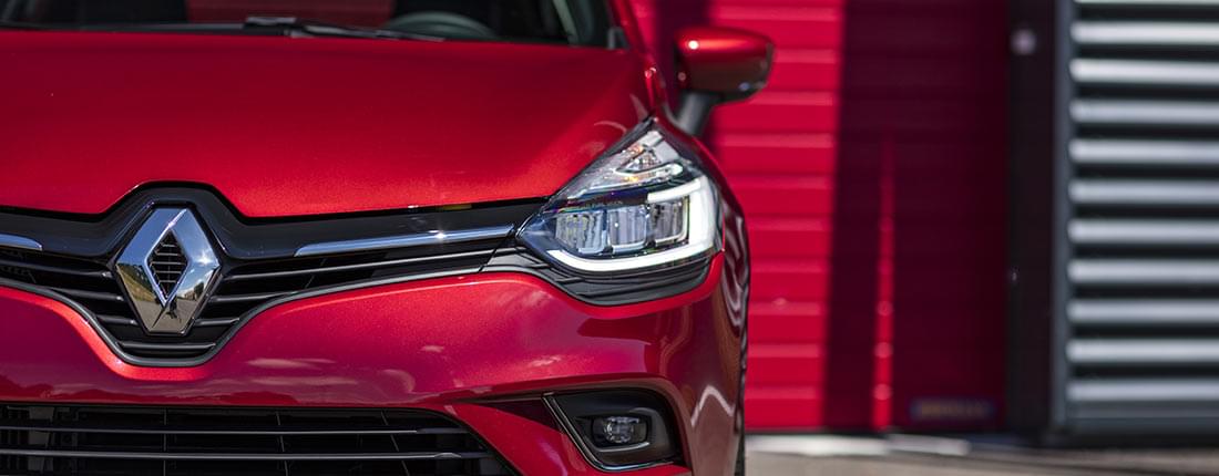 Automobili francesi - AutoScout24