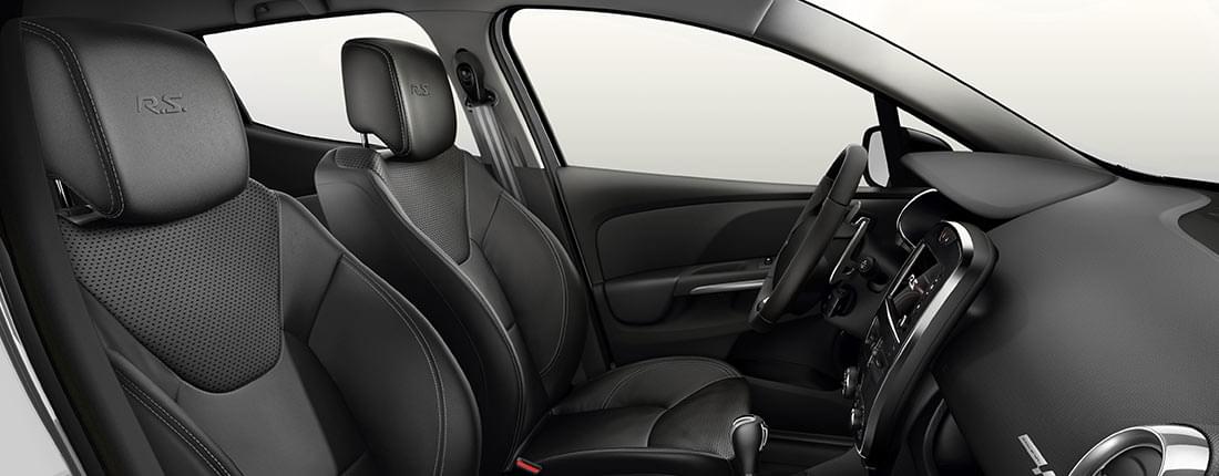 Renault Clio: dimensioni, interni, motori, prezzi e concorrenti ...