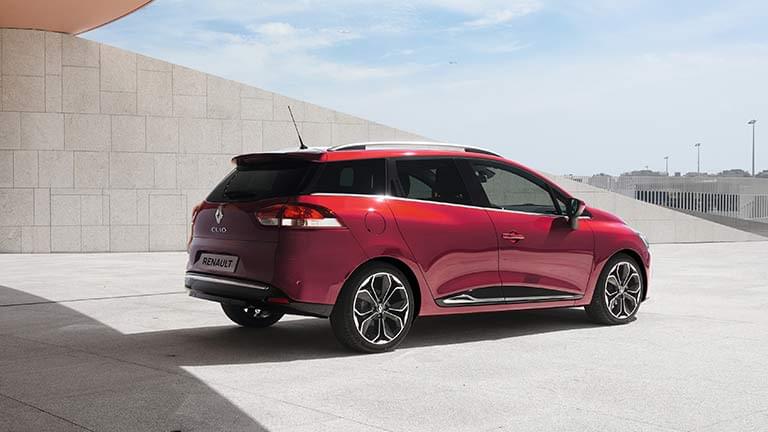 Renault Clio - informazioni tecniche, prezzo, allestimenti - AutoScout24