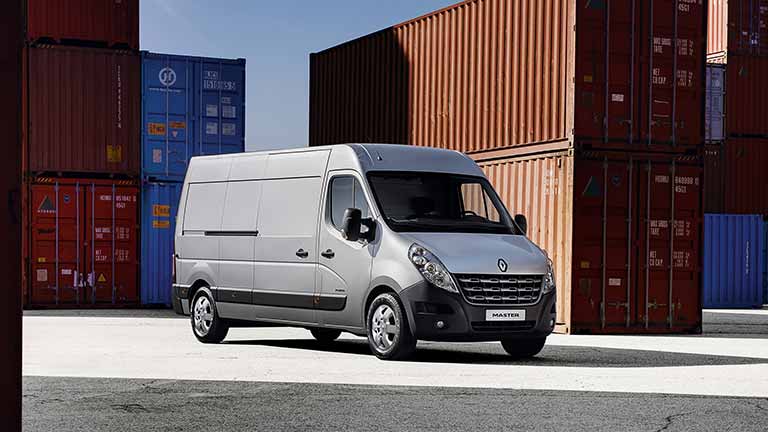 Renault Master - informazioni tecniche, prezzo, allestimenti - AutoScout24
