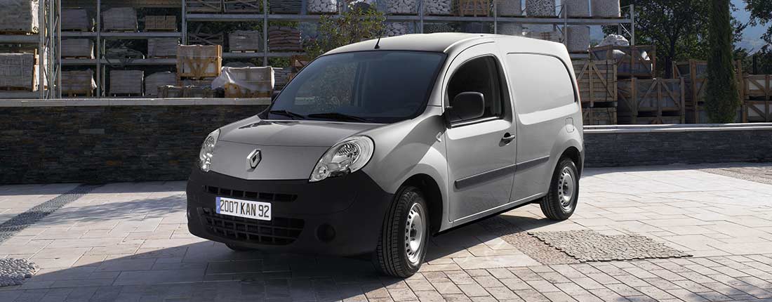 Renault Rapid - informazioni tecniche, prezzo, allestimenti - AutoScout24