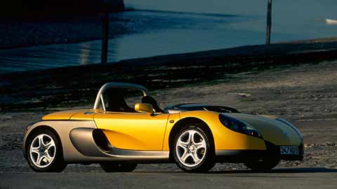 Opel Speedster: dimensioni, interni, motori, prezzi e concorrenti ...