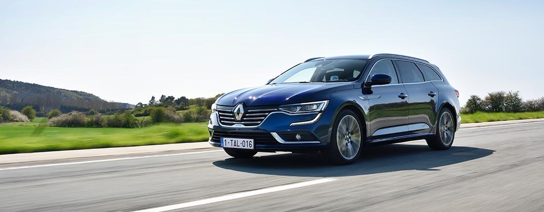 Compra Renault Talisman su AutoScout24.it