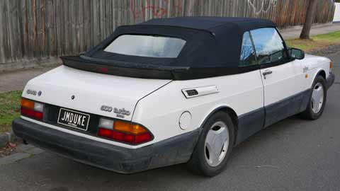 Saab 9-3: dimensioni, interni, motori, prezzi e concorrenti - AutoScout24