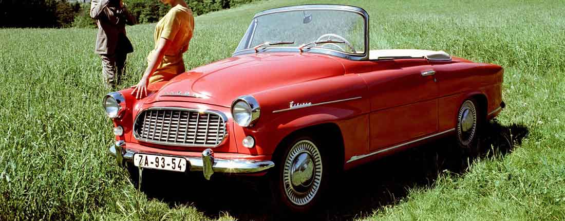 Skoda Felicia - informazioni tecniche, prezzo, allestimenti - AutoScout24