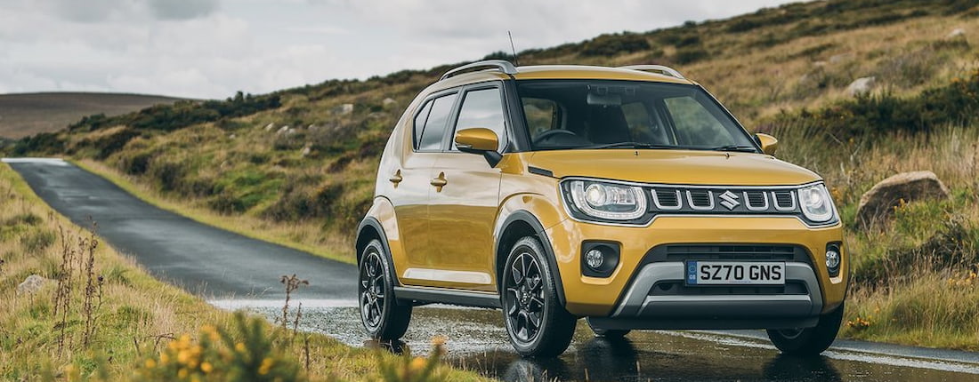 Daihatsu Terios: dimensioni, interni, motori, prezzi e concorrenti ...