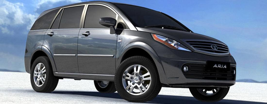 Compra Tata Aria su AutoScout24.it