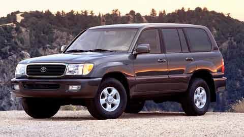 Nissan Terrano - informazioni tecniche, prezzo, allestimenti - AutoScout24