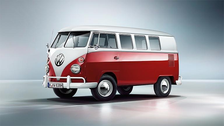 Volkswagen Bus - informazioni tecniche, prezzo, allestimenti - AutoScout24