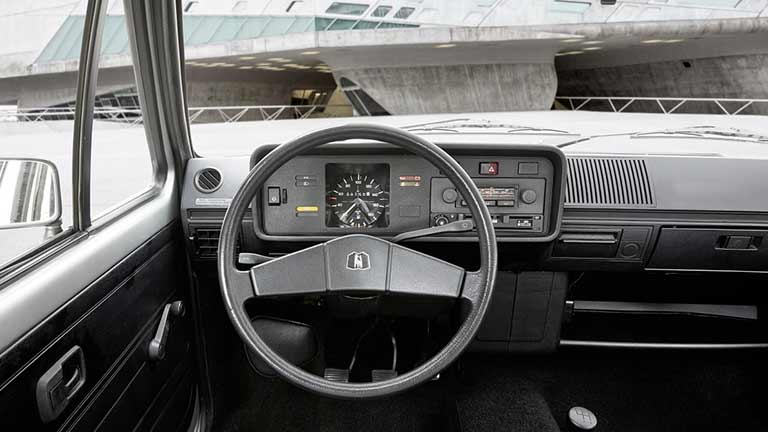 Volkswagen Golf 1 - informazioni tecniche, prezzo, allestimenti ...