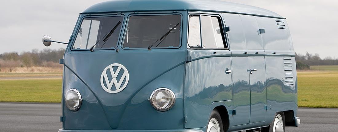 Compra Volkswagen T1 su AutoScout24.it