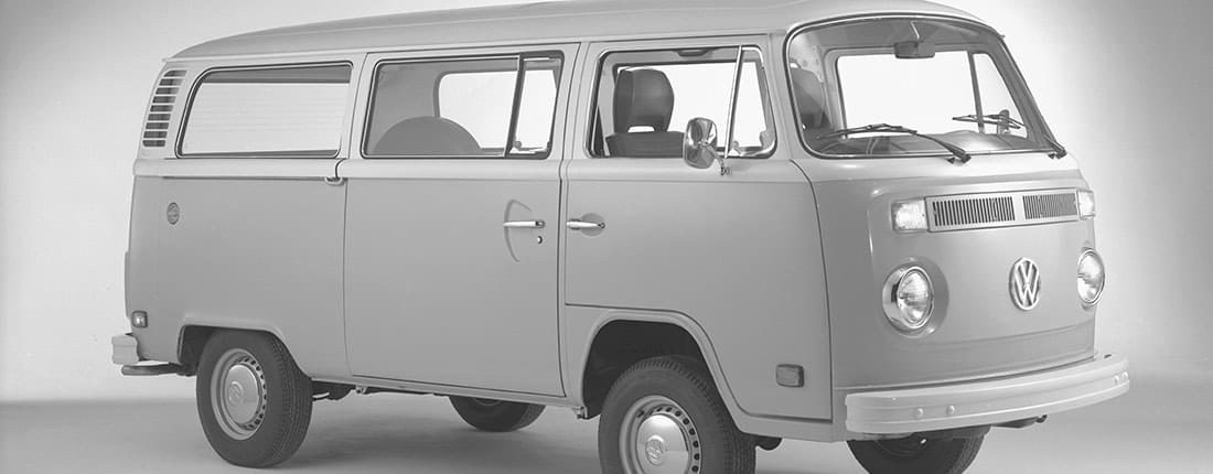 Volkswagen T2 - informazioni tecniche, prezzo, allestimenti - AutoScout24