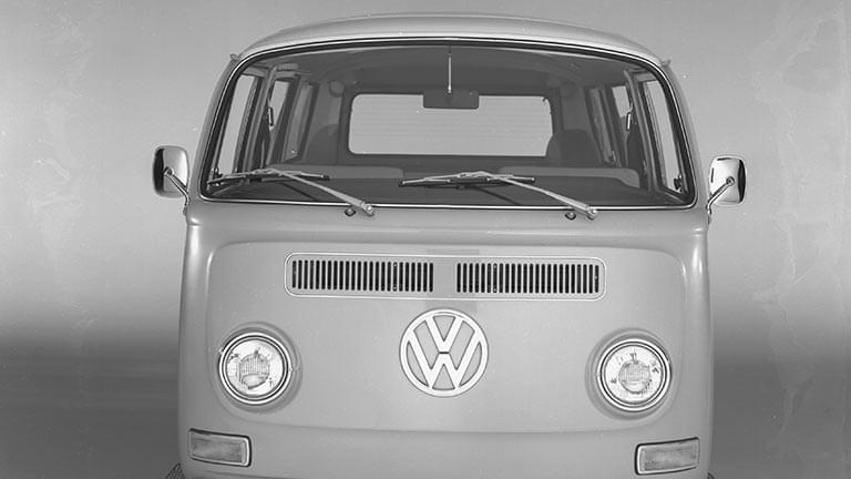 Volkswagen T2 - informazioni tecniche, prezzo, allestimenti - AutoScout24